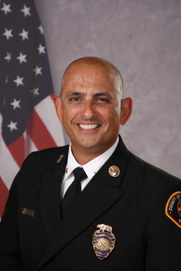 Executive Board – Los Angeles County Fire Association of Chiefs